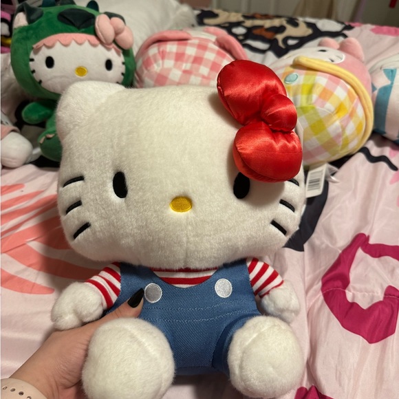 Toys | Hello Kitty Brand New | Poshmark